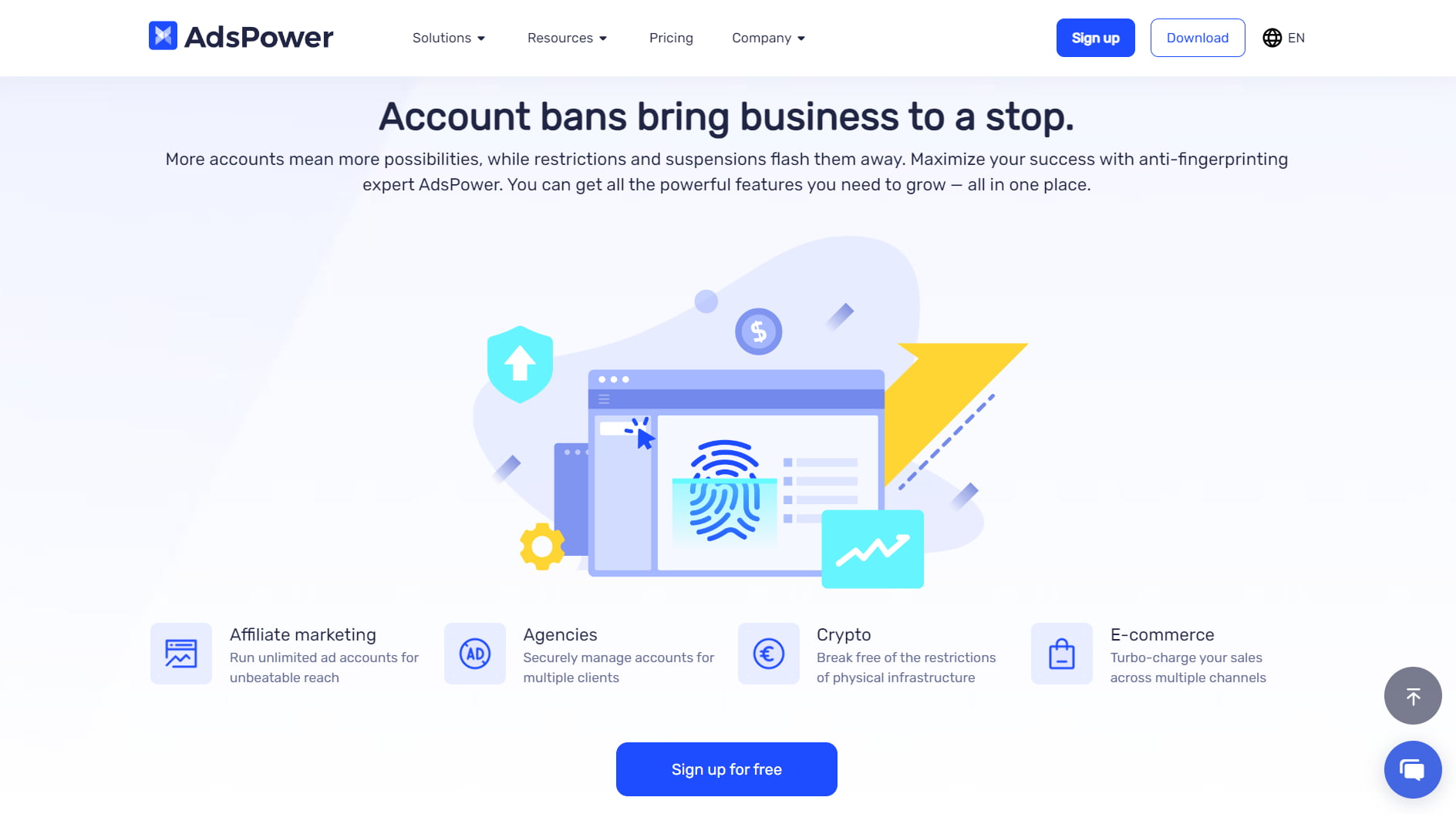 Top 4 Antidetect Browsers in 2024 - All Push Networks